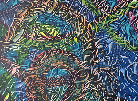 Otto Placht: SUPERFLUOUS | Prague Art Week