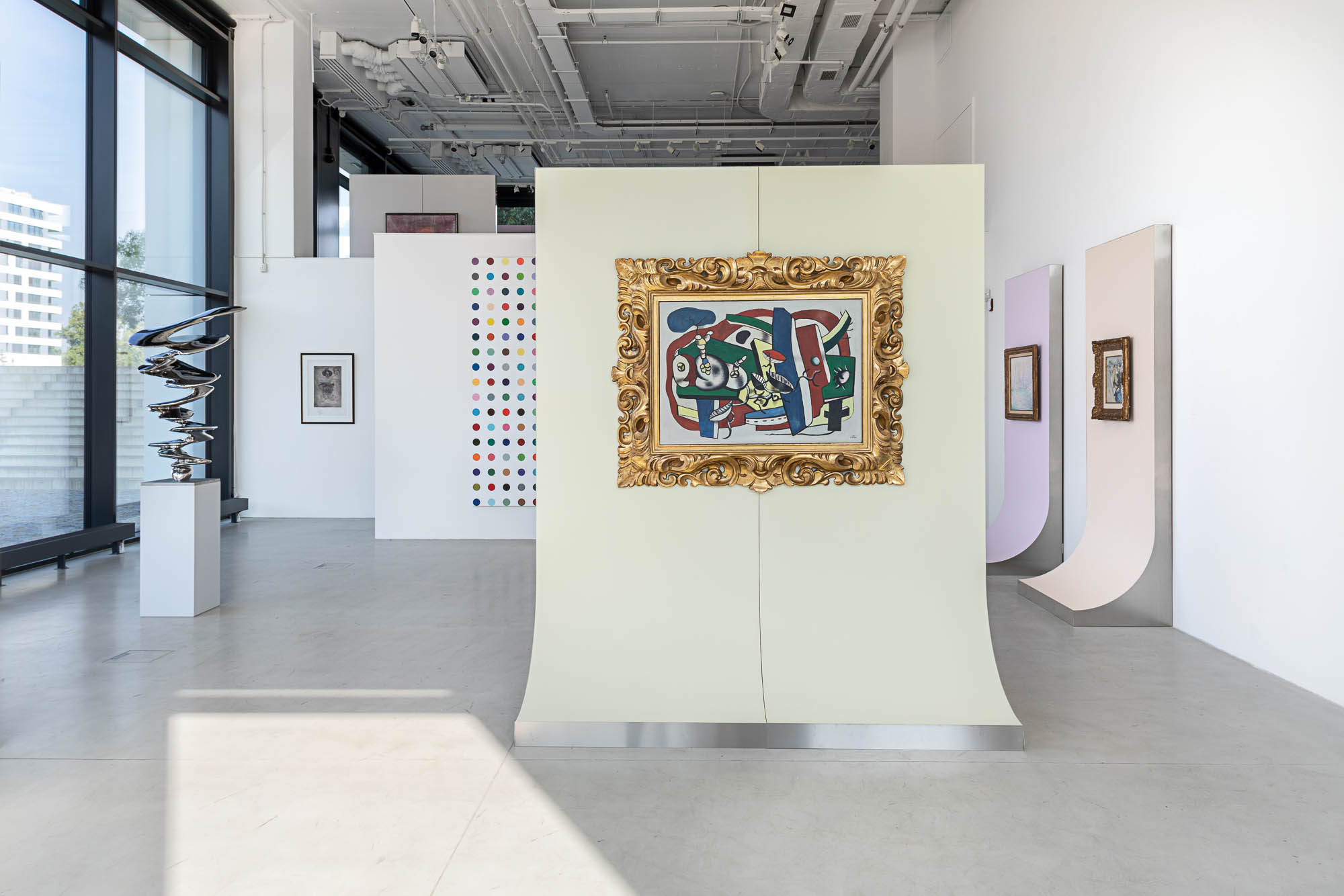 HRÁČ | Prague Art Week